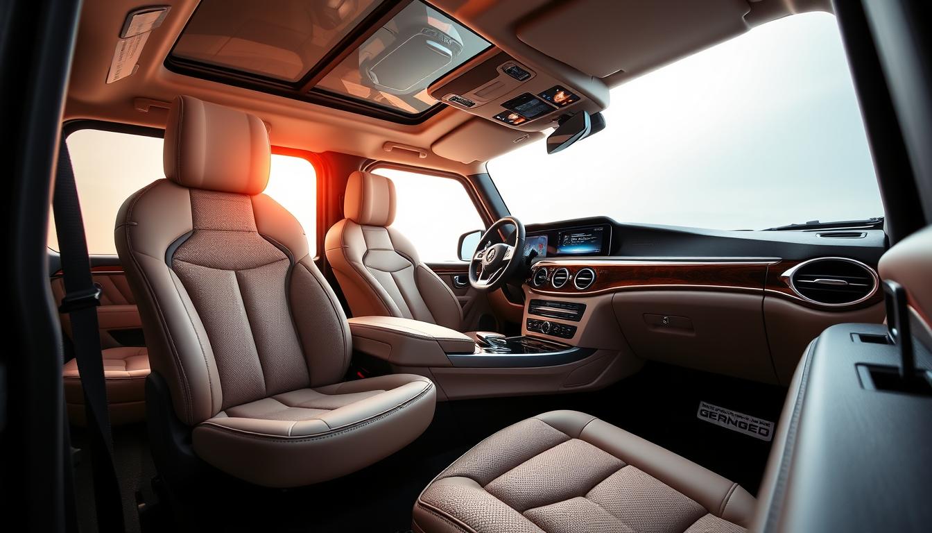 Mercedes-benz G63 AMG