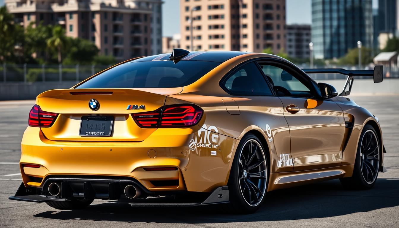 2015 Bmw M4 Gt4 Build Street Legal