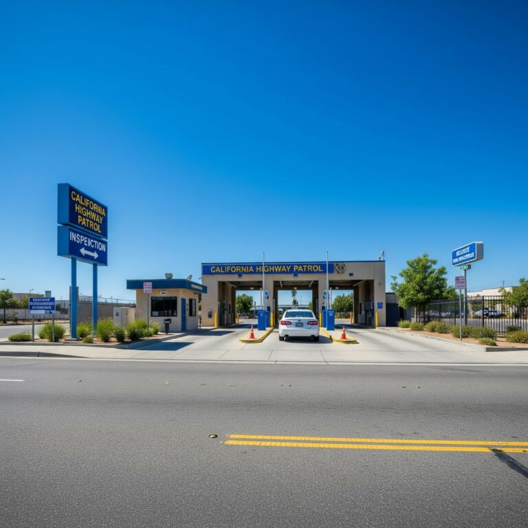 Buying a Salvage Title Car in California: What Buyers Must Know